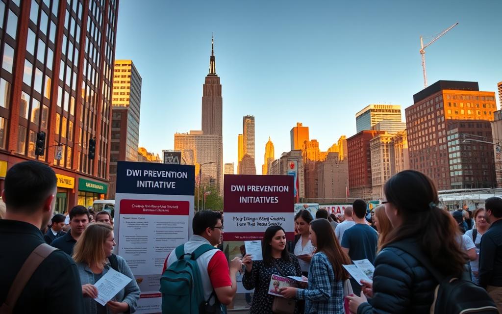 Aggravated DWI Penalties New York: What To Expect